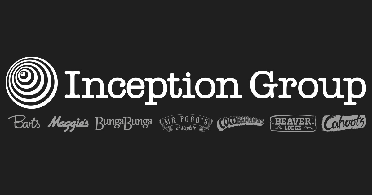 Inception Group