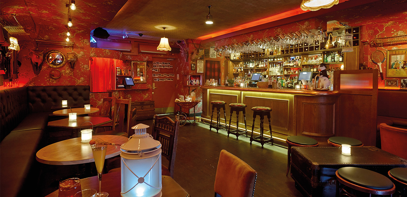 Barts - Chelsea Venue Hire - Inception Group