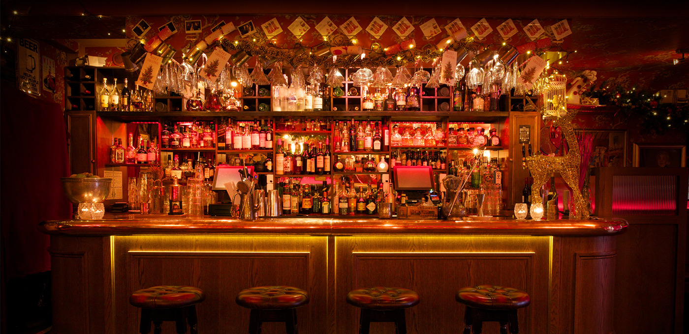 Barts - Chelsea Venue Hire - Inception Group