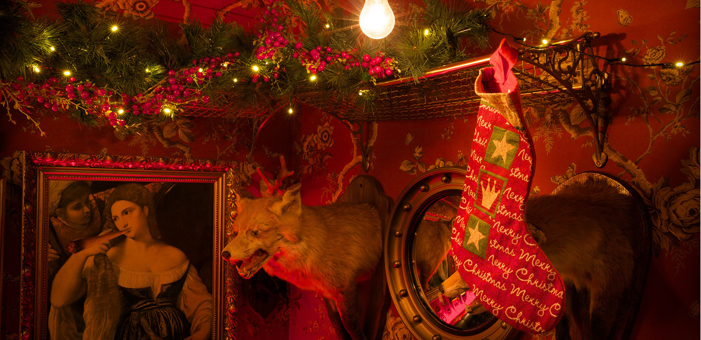 Barts - Chelsea Venue Hire - Inception Group