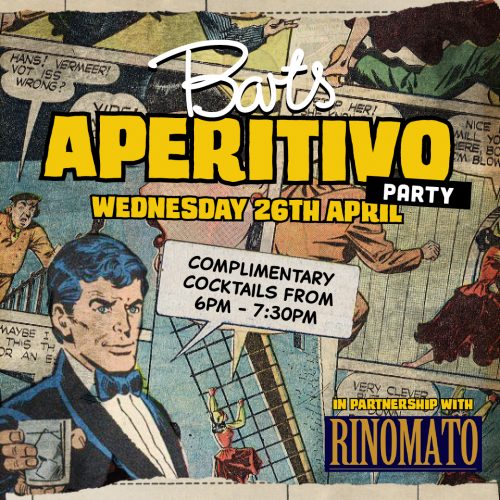 Barts - An Exclusive Late Night Bar on Sloane Avenue