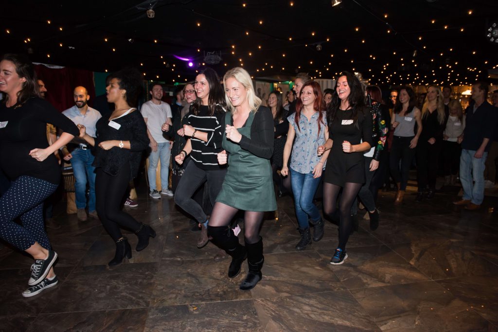 The Inception Group Company Conference 2018 - Inception Group