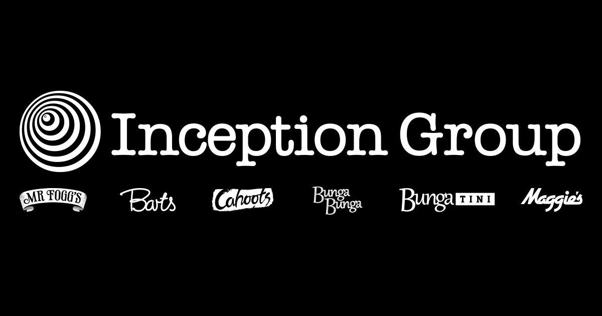 Inception Group