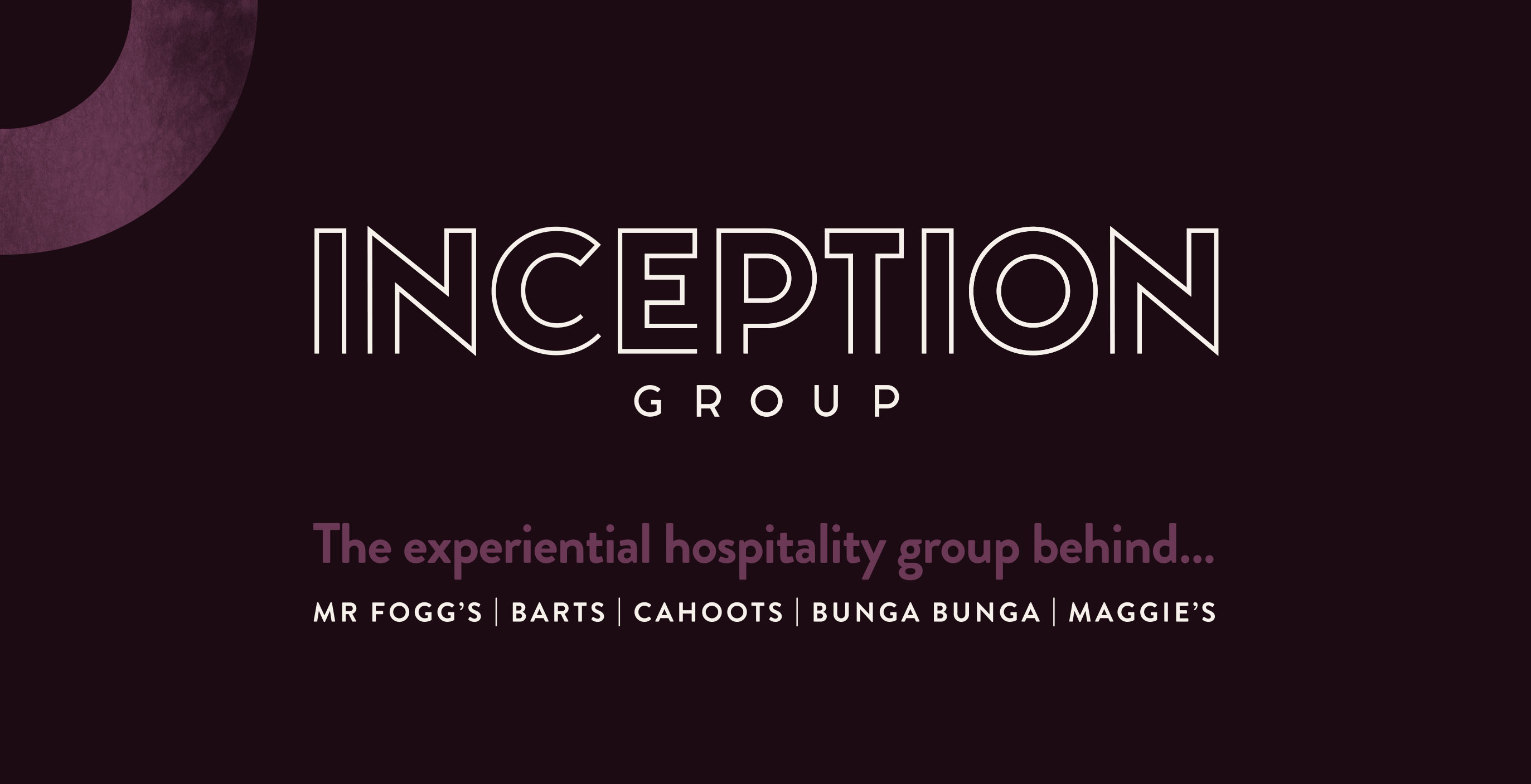 Inception Group