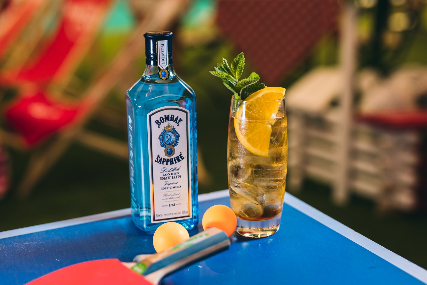 Bunga Bunga pops up at the Queen’s Club... - Inception Group