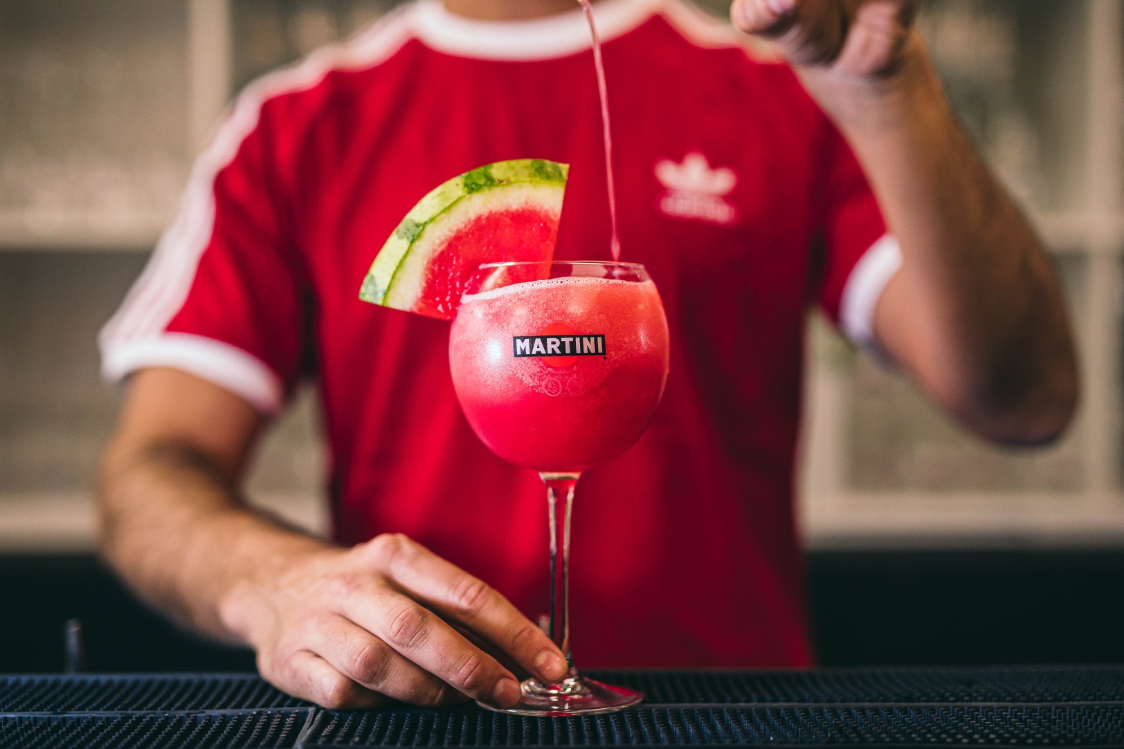 Bunga Bunga pops up at the Queen’s Club... - Inception Group