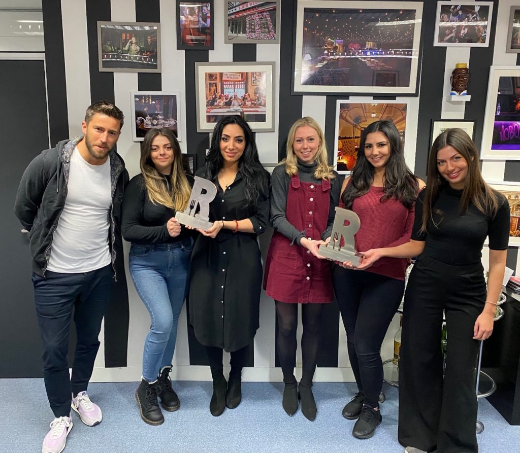 Inception Group WINS ‘Best Digital Campaign’ and ‘Best Use of Video’ at ...