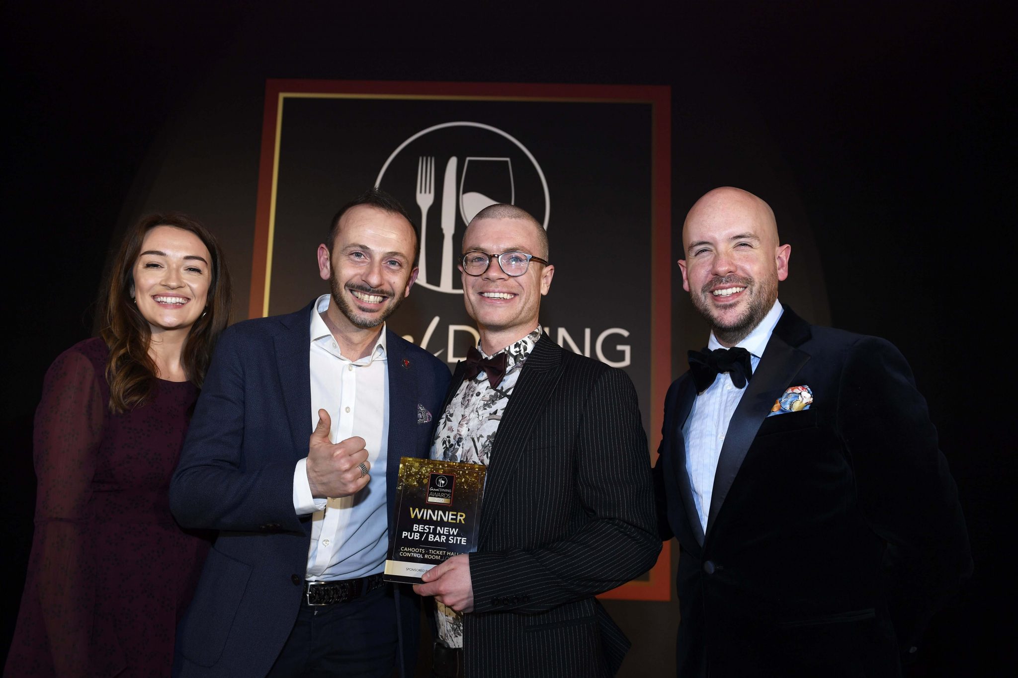 News - Inception Group