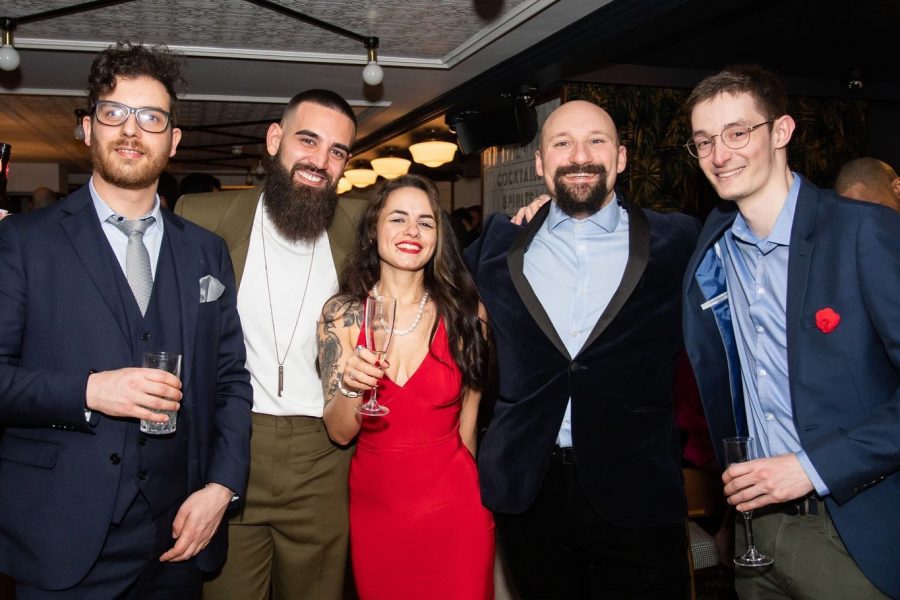 News - Inception Group