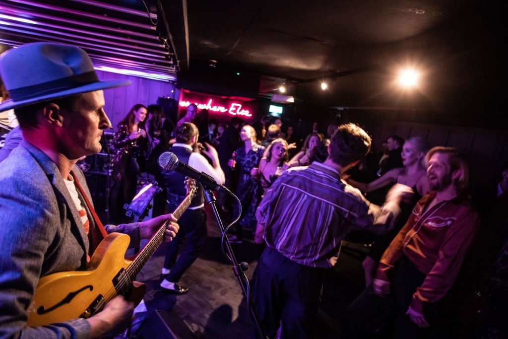 News - Inception Group