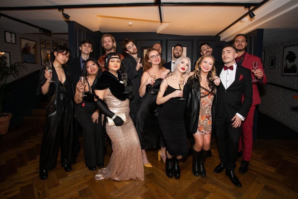 News - Inception Group