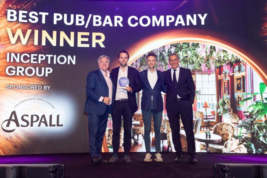 News - Inception Group