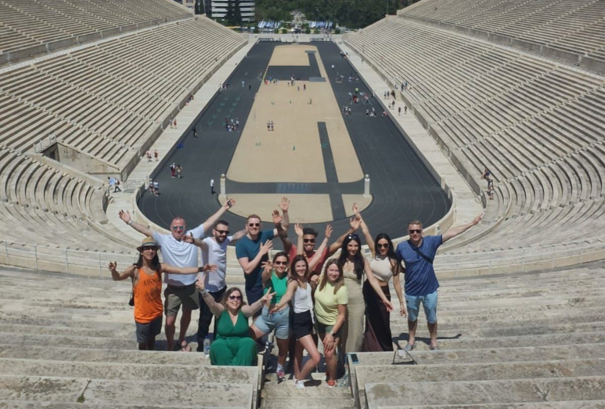 Inception Away Day 2023 - Inception Group