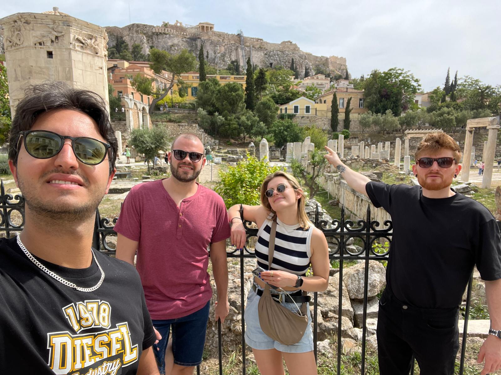 Inception Away Day 2023 - Inception Group