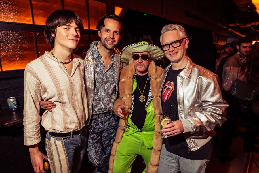 News - Inception Group