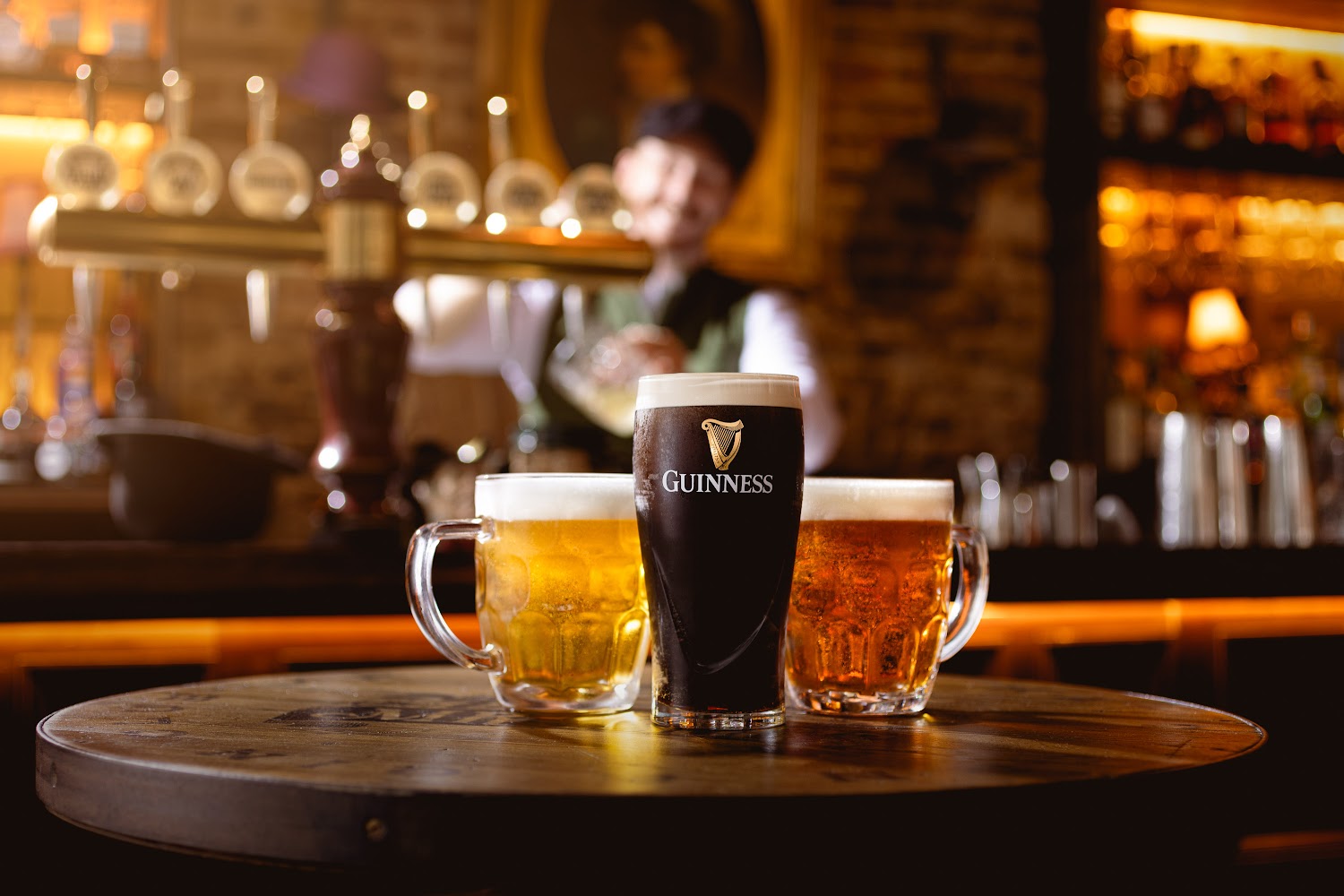 Mrs Fogg’s transformed into new Mr Fogg’s City Tavern - Inception Group