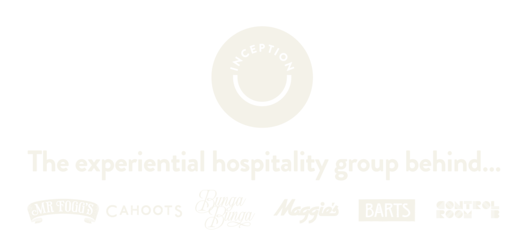 About Inception Group - Inception Group