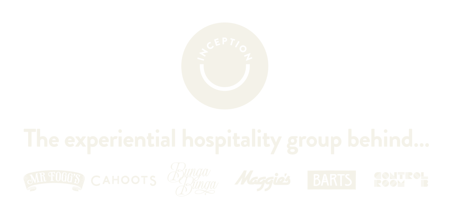 About Inception Group - Inception Group