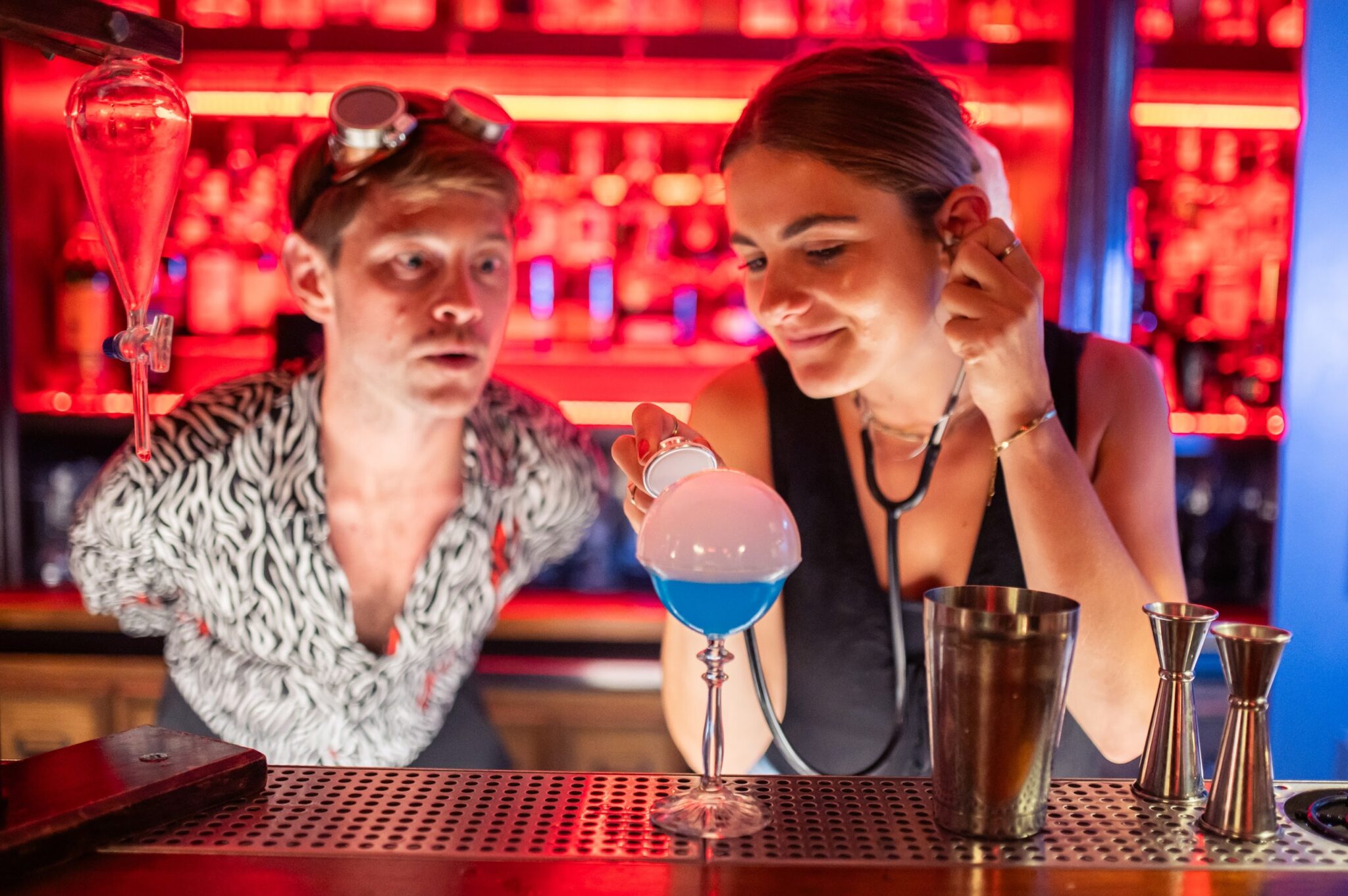 4 Unique Weekend Experiences You Need to Try in London! - Inception Group