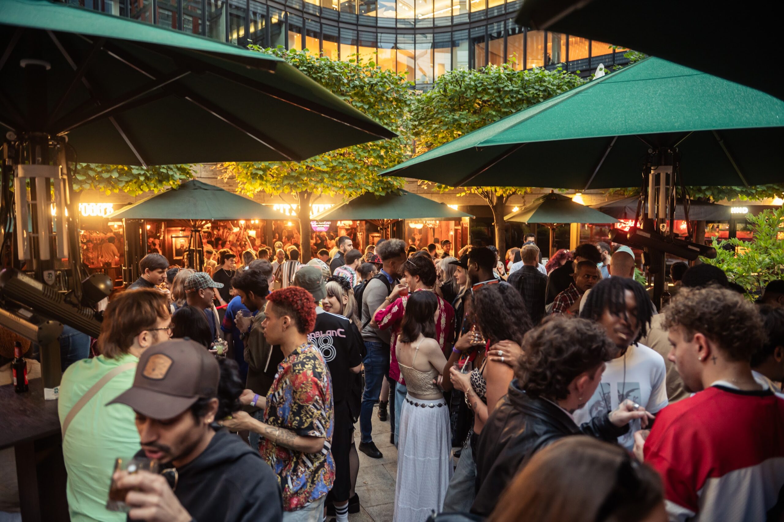 Inception Group's Summer Party 2025! - Inception Group