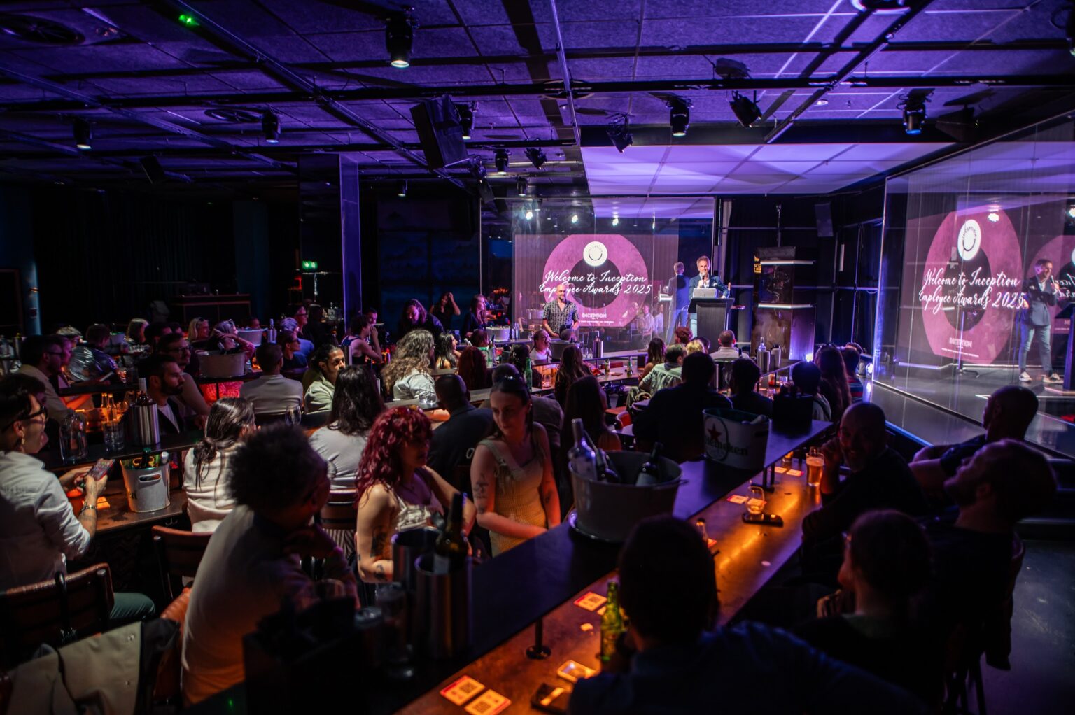 Inception Group's Summer Party 2025! - Inception Group