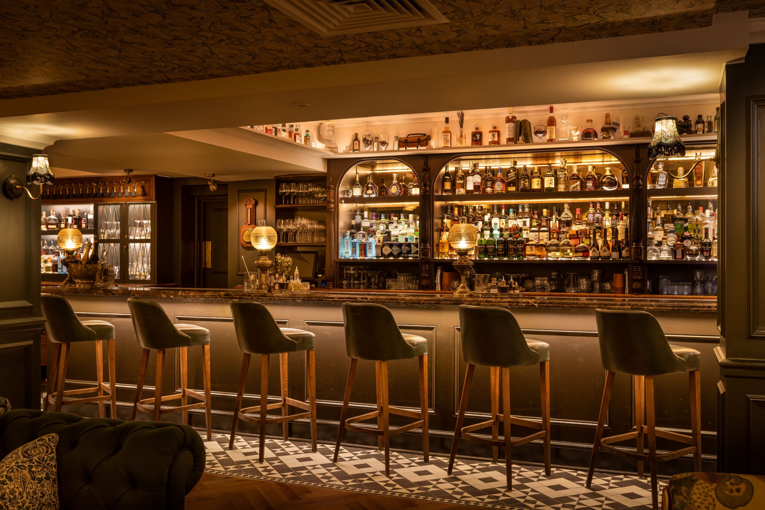 Mr Fogg’s Apothecary Wins Tripadvisor Traveller’s Choice Award 2025 ...