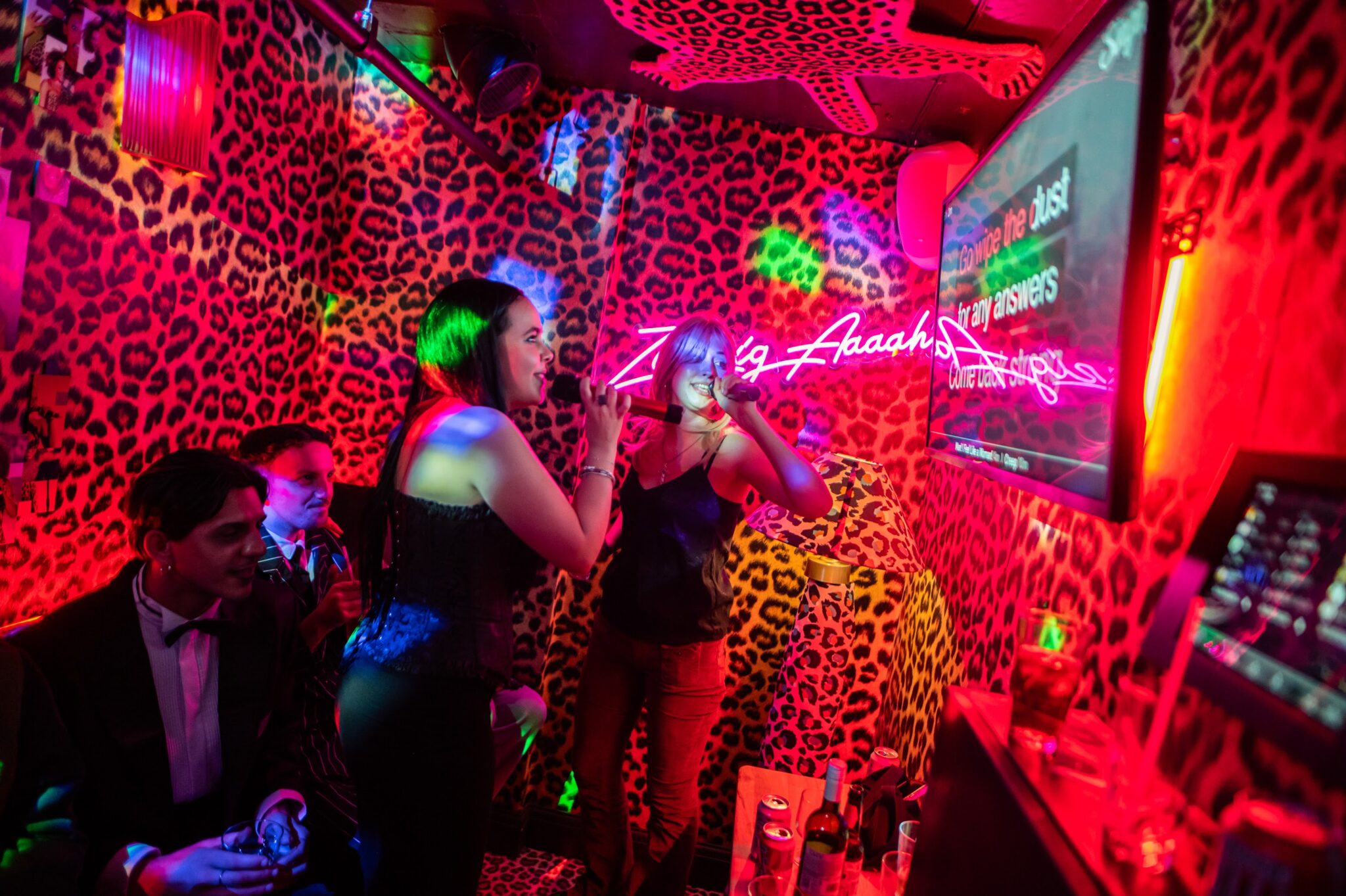 Inception Group's 2025 Christmas Party at Bunga 90! - Inception Group