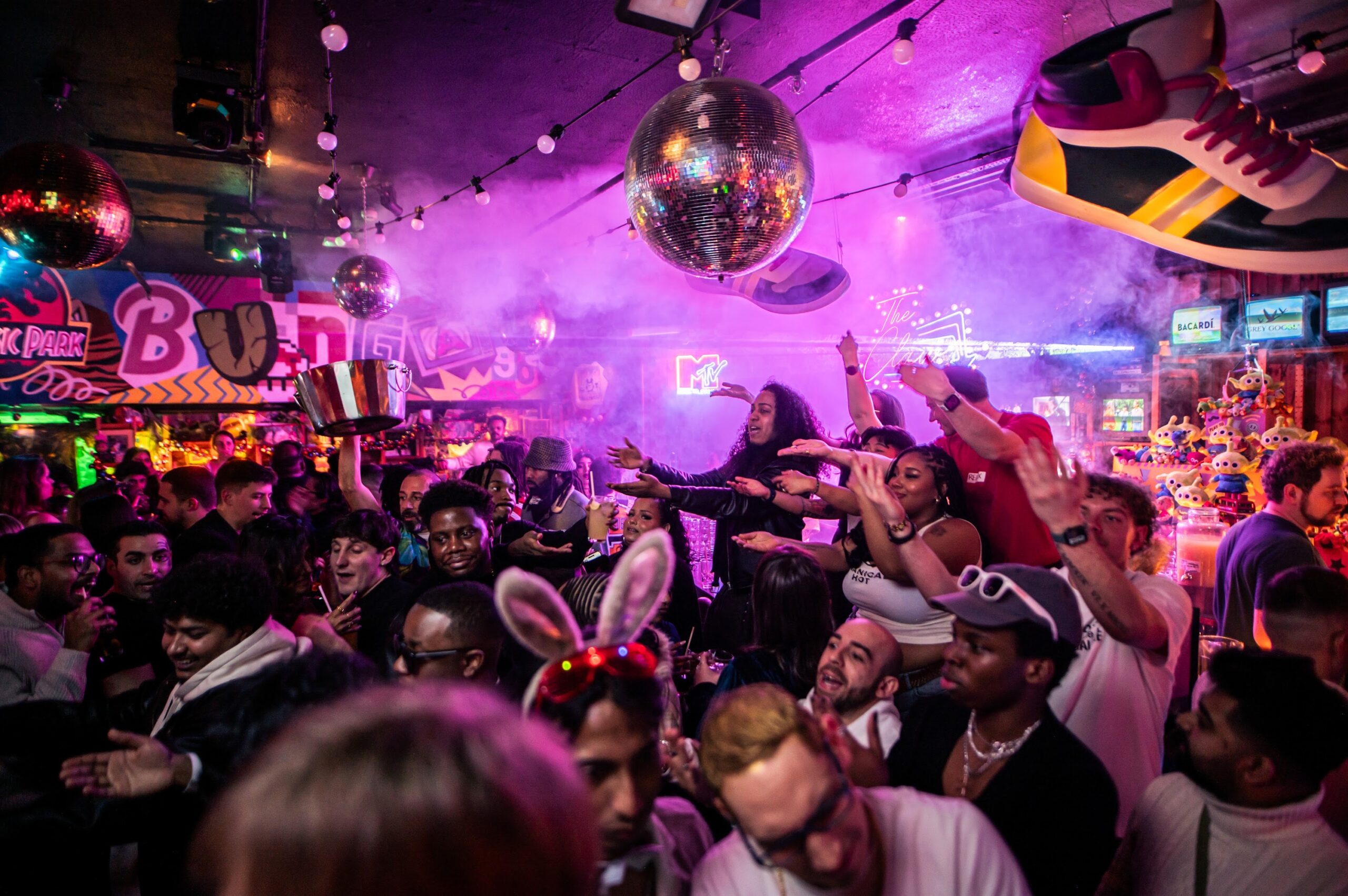 Inception Group's 2025 Christmas Party at Bunga 90! - Inception Group