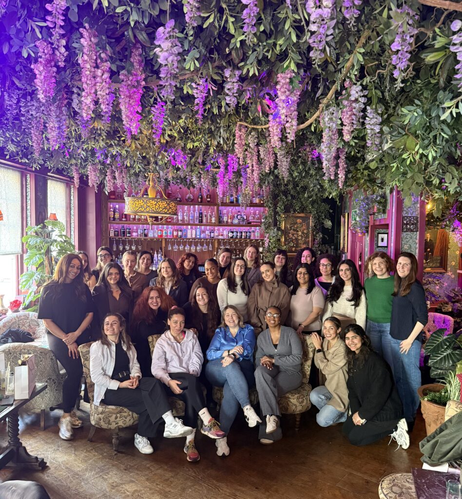 Inception Group Celebrates Women's Day 2026! - Inception Group